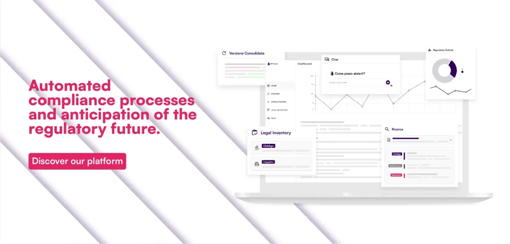 How to optimize compliance through Artificial Intelligence - Aptus.AI